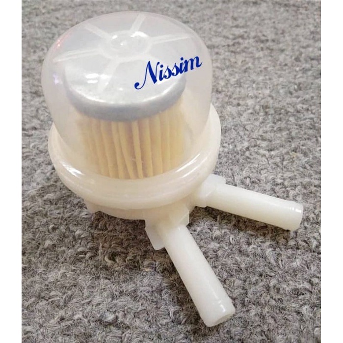 Fuel Filter Kancil (petrol filter)(pcv type) | Shopee Malaysia