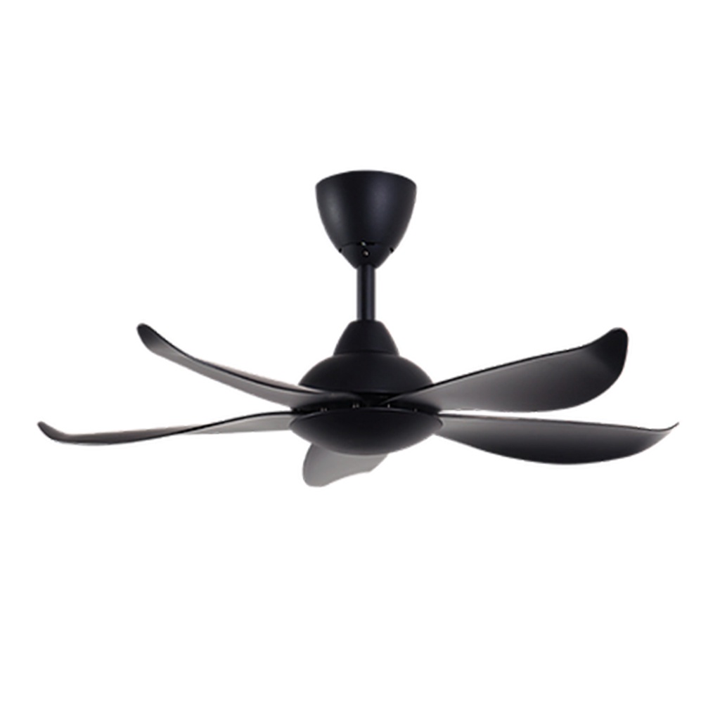 Alpha Vannus Luna 5B/40 Ceiling Fan 5 Blades 40 Inch 5 Speeds - LUNA5B ...