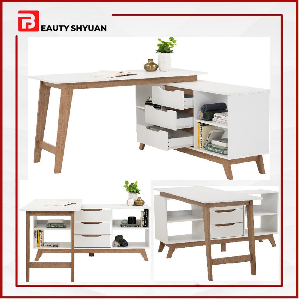 MANDO Working Table Writing Table Study Table Study Desk Office Table ...