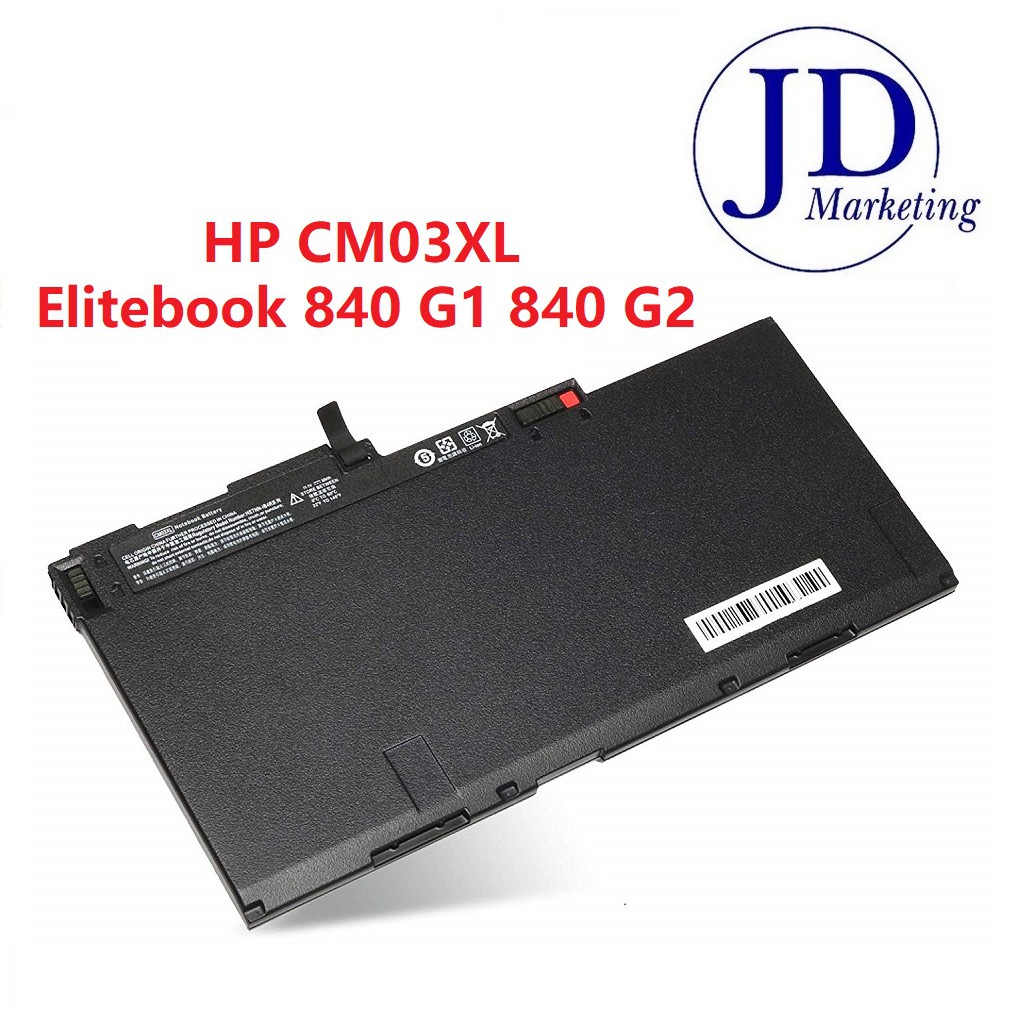 HP EliteBook 840 850 855 G1 G2 ZBOOK 14 G2 15U G2 CM03XL Laptop Battery ...