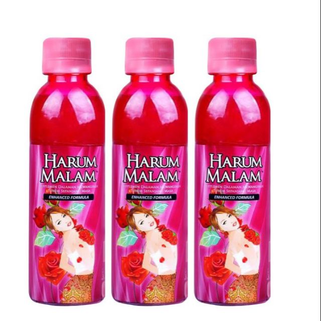 HARUM MALAM ORIGINAL ( OFFER ) | Shopee Malaysia