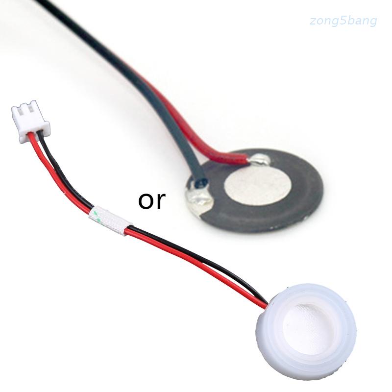 zong 16mm Ultrasonic Humidifier Film Plate Ceramic Atomizer Mist Maker ...