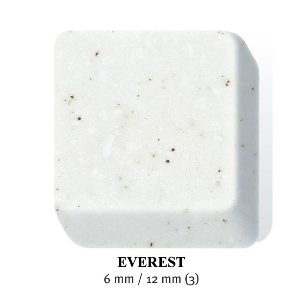 Solid Surface Corian® Everest | Shopee Malaysia