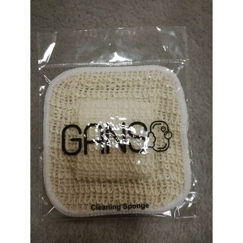 🌼Cleaning sponge (READY STOCK)🌼 | Shopee Malaysia