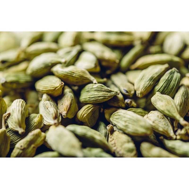 Cardamom/Buah Pelaga/Elaichi/Elakai (Imported From India) High in ...