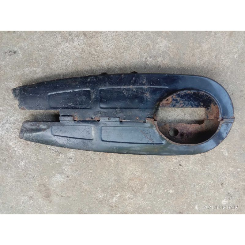 Glutinous Rice Field grand 93.impressa &sabit original Used | Shopee ...