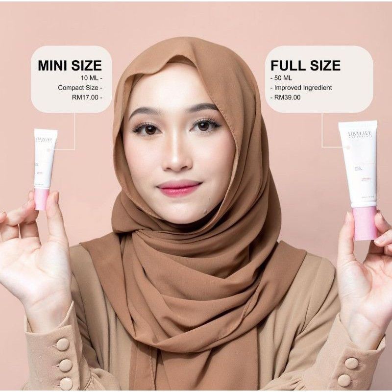 TONE UP ESSENCE BY LOVELIEE ESSENTIALS 💥 ORIGINAL 💥 | Shopee Malaysia