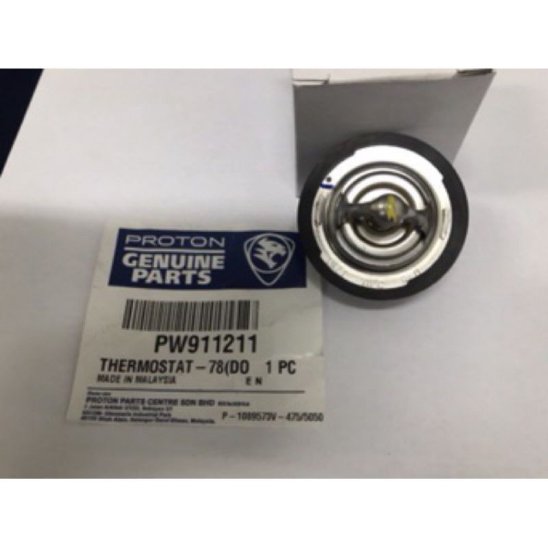 ORIGINAL PROTON THERMOSTAT BLM FL FLX GEN2 PERSONA EXORA PREVE SUPRIMA ...