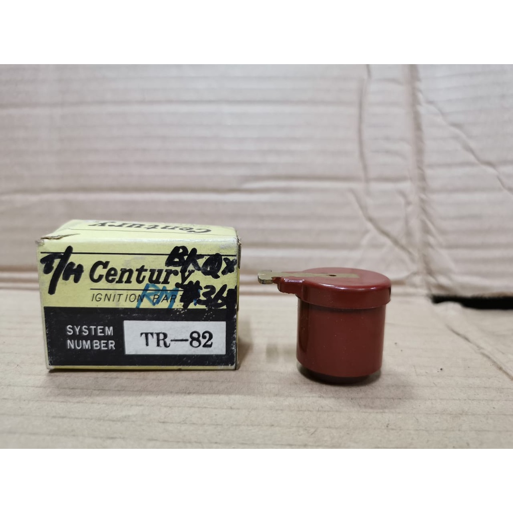 TOYOTA HIACE RN20 DISTRIBUTOR ROTOR 1PCS | Shopee Malaysia