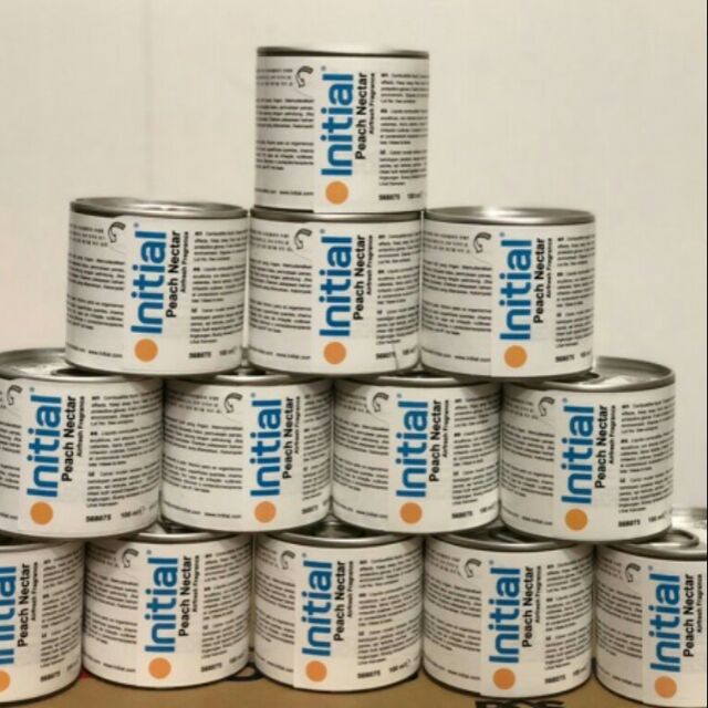 💥READY STOCK💥PERFUME INITIAL PEACH NECTAR VIRAL 💯% ORIGINAL | Shopee ...