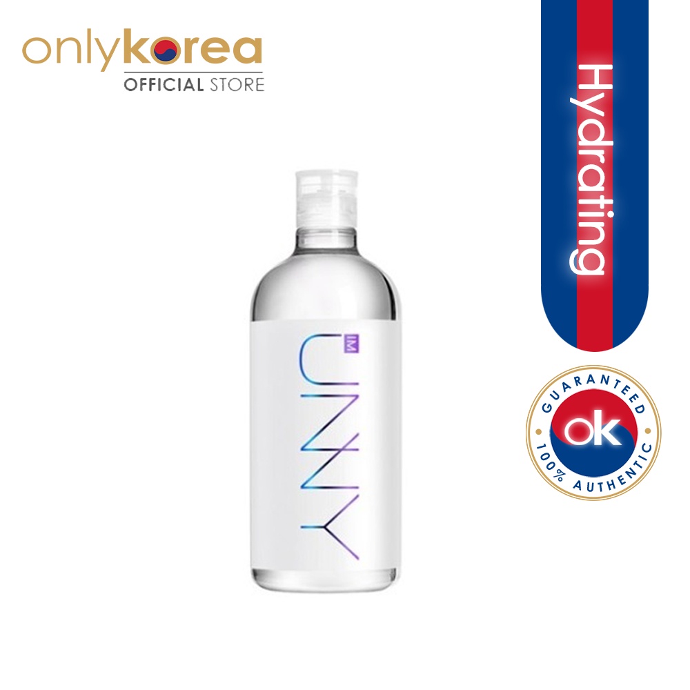Im Unny Mild Cleansing Water Ex 500ml | Shopee Malaysia