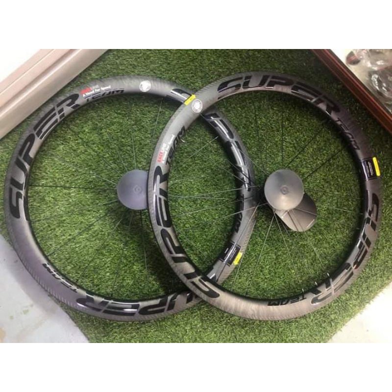 Superteam raceline wheelset store