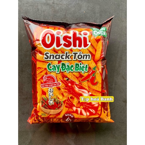 Oishi and Orion snacks of all kinds (single packs, packs) | Shopee Malaysia