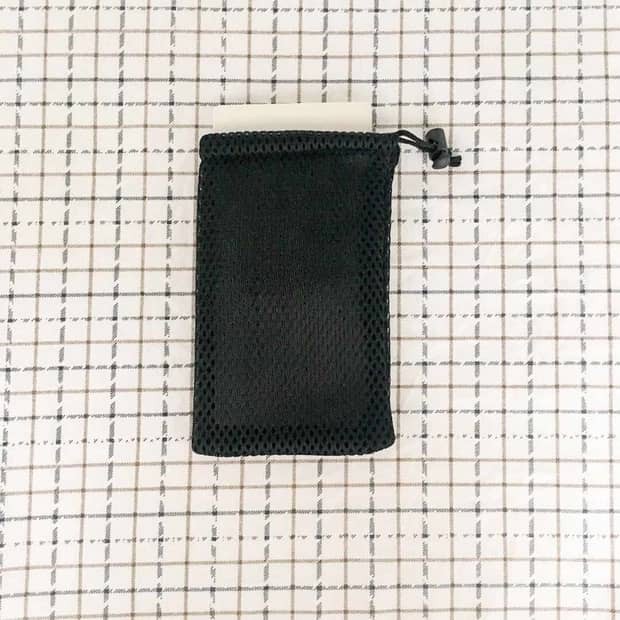 💗Ready Stock💗 Double Layer Mesh Net Pouch | Shopee Malaysia