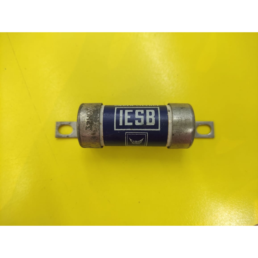 [CLEARANCE STOCK] BRUSH IESB FUSE 6A / 20A / 32A TYPE F21 / F06 ...