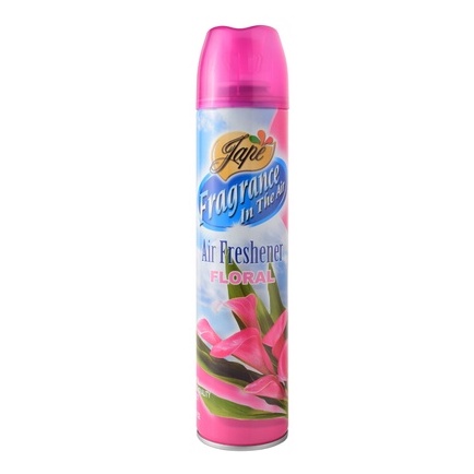 Jape Air Freshener Spray (300ml) | Shopee Malaysia