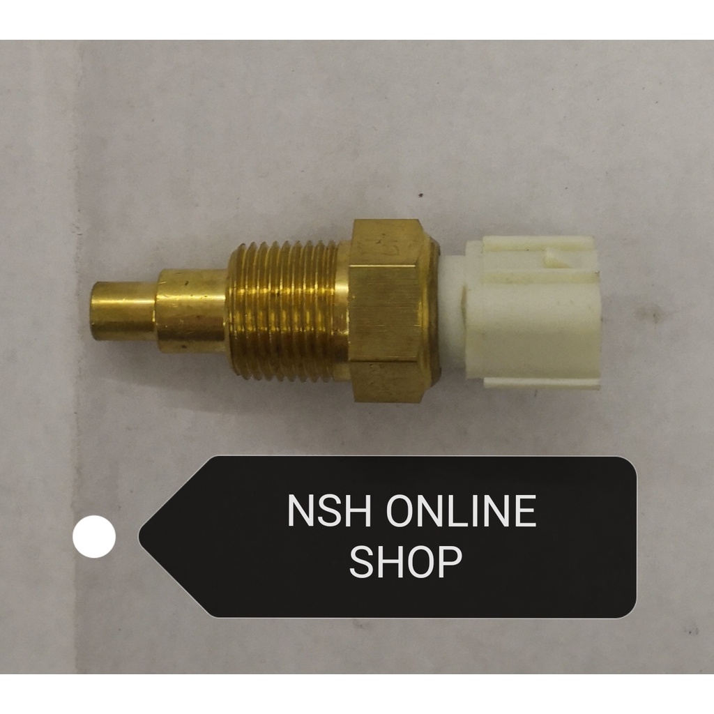 Thermo Switch for Proton Wira 1.6 & 1.8 Savvy (2 Pin) | Shopee Malaysia