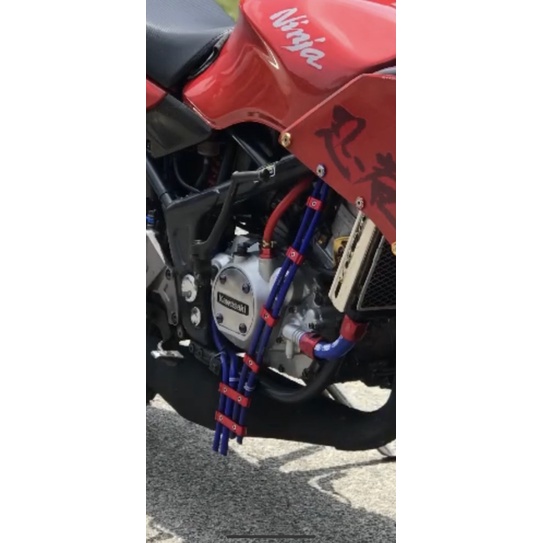 CLIP HOSE SAMCO UNIVERSAL (1SET) | Shopee Malaysia