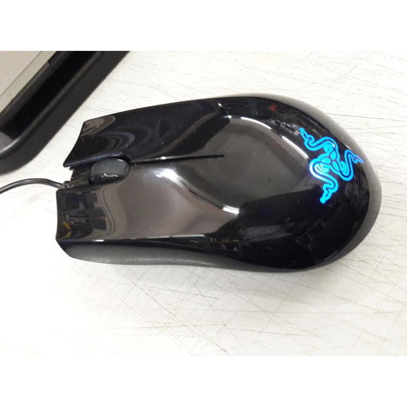 Razer ABYSSUS Mirror Special Edition USB Wire Gaming Mouse 020617 ...