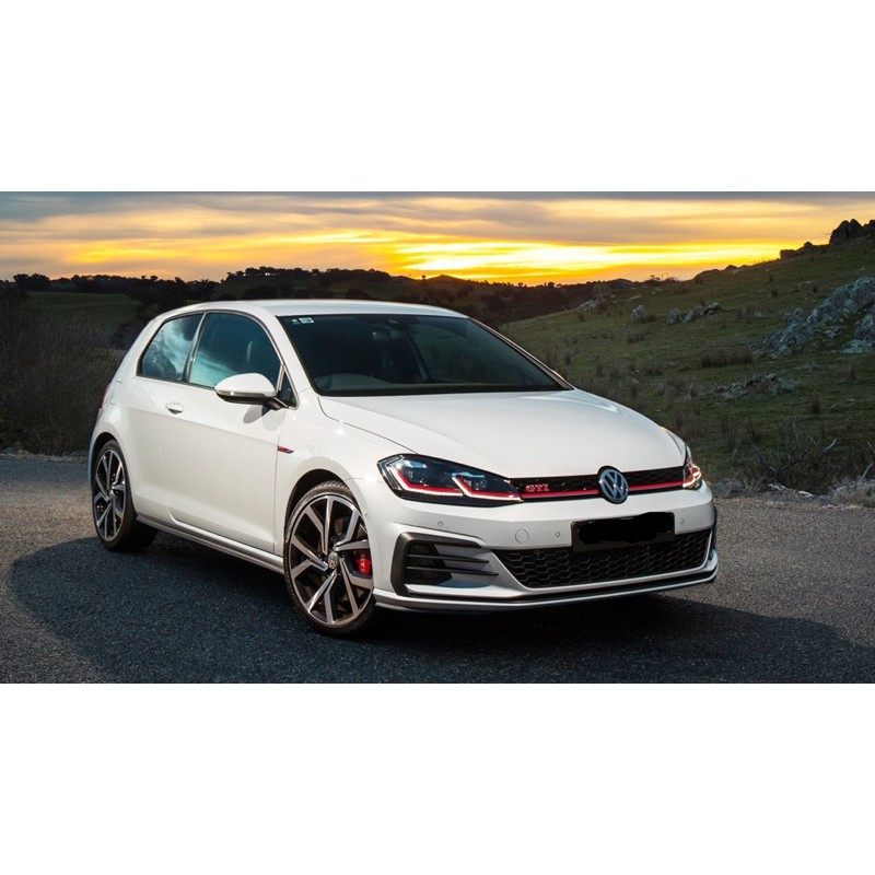 VW GOLF MK7 Rear Boot Damper / Rear Strut Absorber / Rear Boot Absorber ...