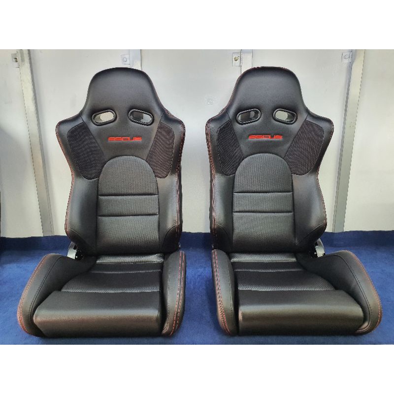 SSCUS Sport Racing Seat-STAR 310 For Multiple Car | Shopee Malaysia