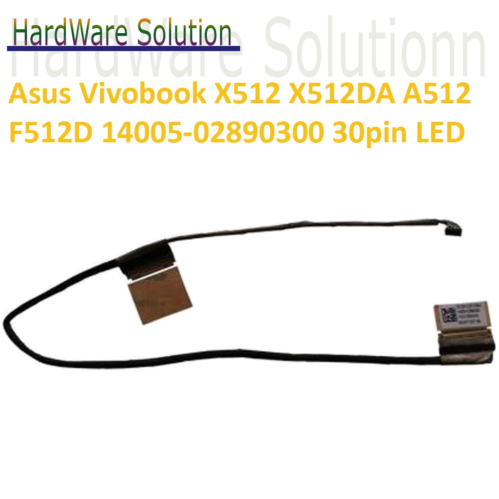 Asus Vivobook X512 X512DA X512DK X512DK1G A512 F512D Series 14005 ...