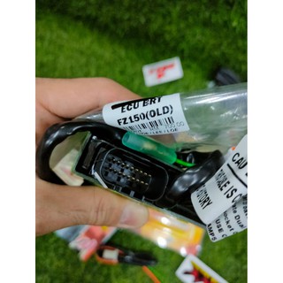ECU BRT SRL115 / Y15 V1 / Y15 V2 / RS150 / NVX / FZ150 FZ OLD NEW VARIO ...