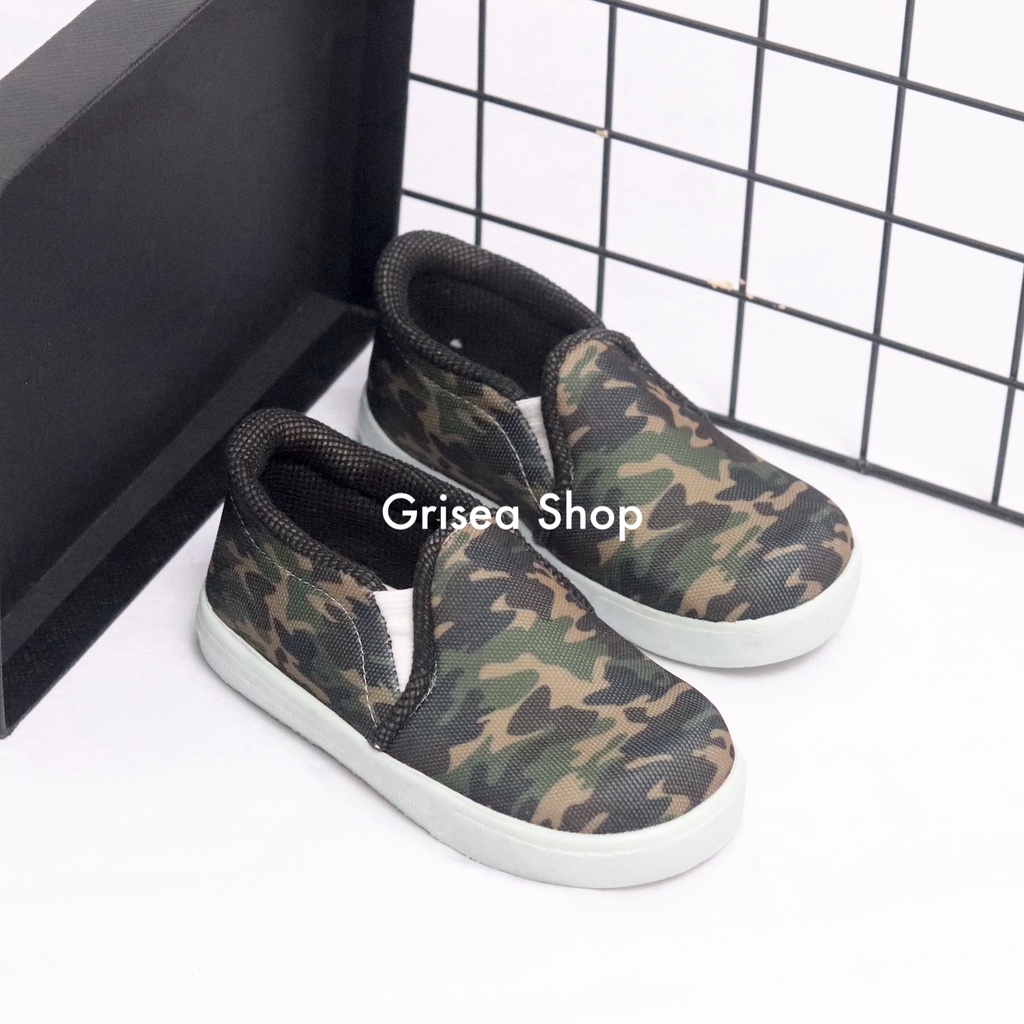 [WAREHOUSE Clearing] Unisex Cute Children's Shoes Ages 1-5 Years with ...