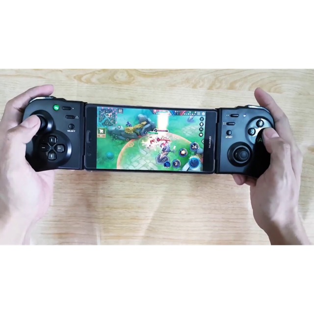 🇲🇾READY STOCK🇲🇾 HandJoy NPRO2 Wireless Bluetooth for Android/IOS Smartphone | Shopee Malaysia