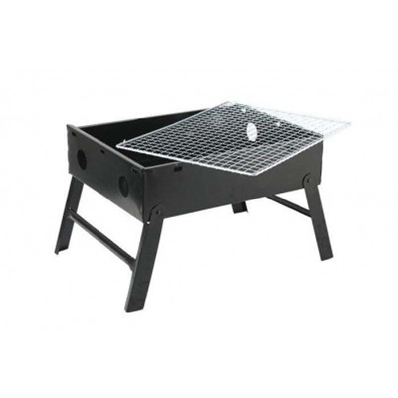 Portable Mini BBQ Grill Rack (2.5kg) | Shopee Malaysia