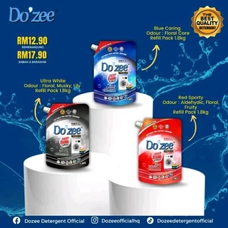 sabun dozee - Prices and Promotions - Dec 2024 | Shopee Malaysia