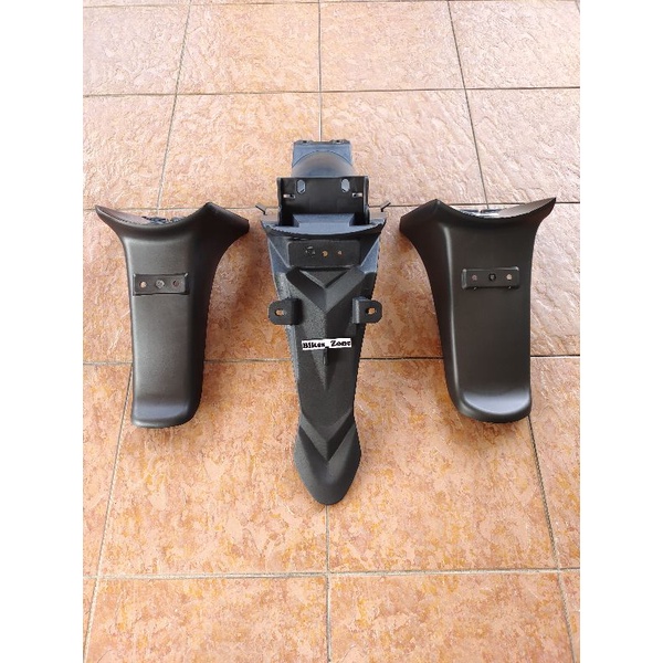 MODENAS KRISS /KRISS FL/KRISS 100 /CT100 REAR MUDGUARD REAR FENDER ...