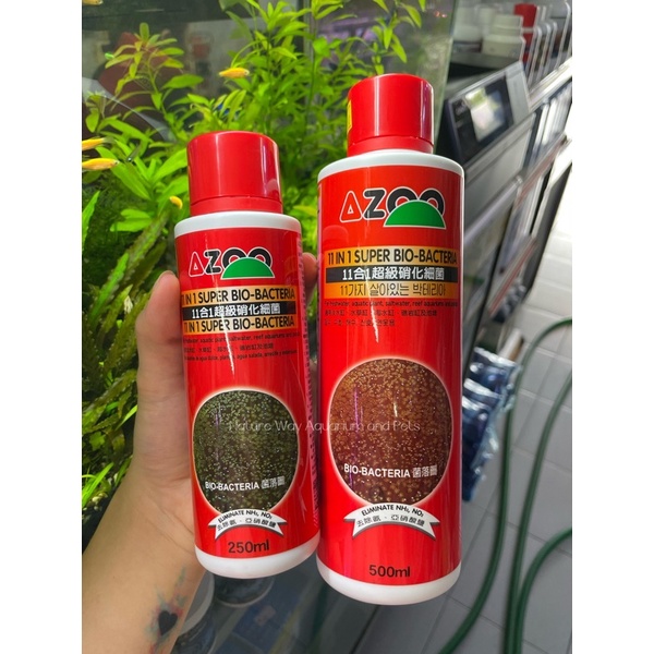 AZOO 11 in 1 Super Bio-Bacteria | Shopee Malaysia