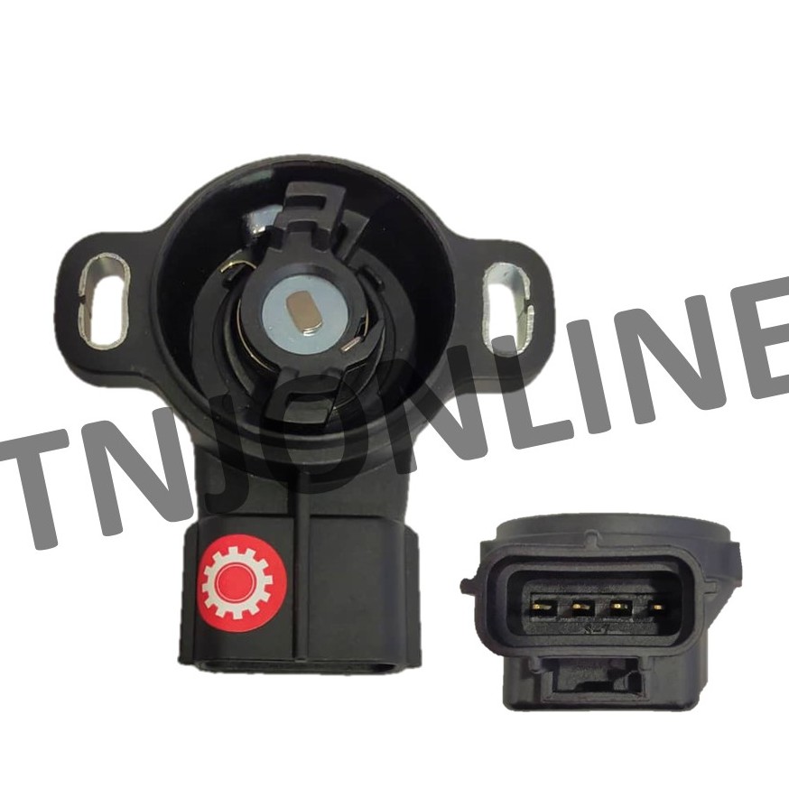 THROTTLE BODY SENSOR - TOYOTA PRADO RZJ95 (89452-22080) | Shopee Malaysia