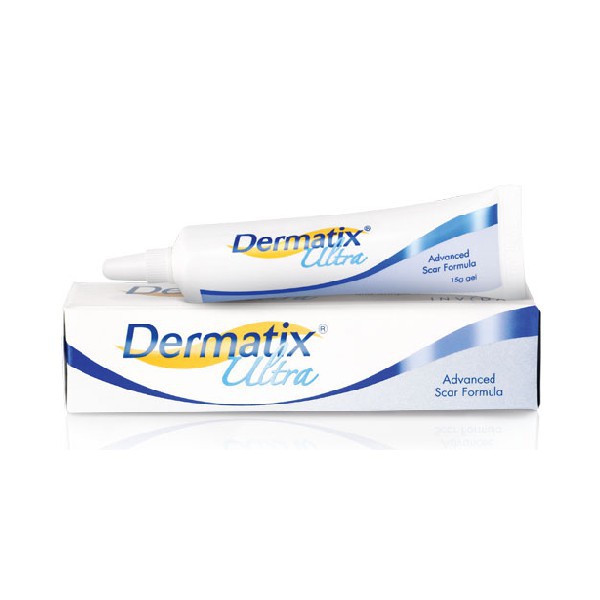 Dermatix ULTRA Scarring Cream 15G. | Shopee Malaysia