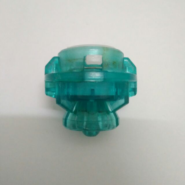 TAKARA TOMY BEYBLADE BURST DRIVER GUARD (GREEN) | Shopee Malaysia