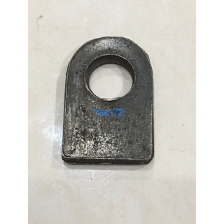 Welding Padlock Eye Bracket / Welding Door Ear 3/8'' X 2'' / 1PC ...