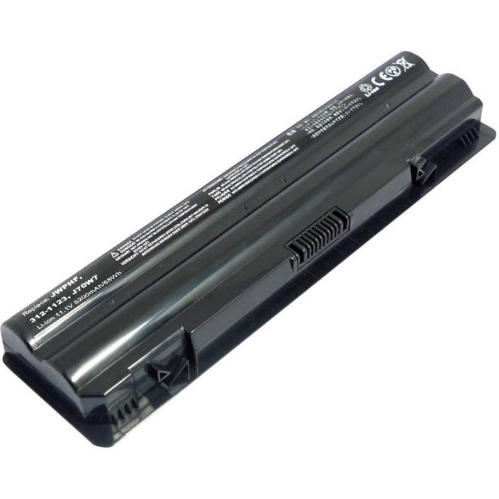 Dell XPS 14 15 17 L502x L702x JWPHF J70W7 R795X L401X L501X P11F OEM ...