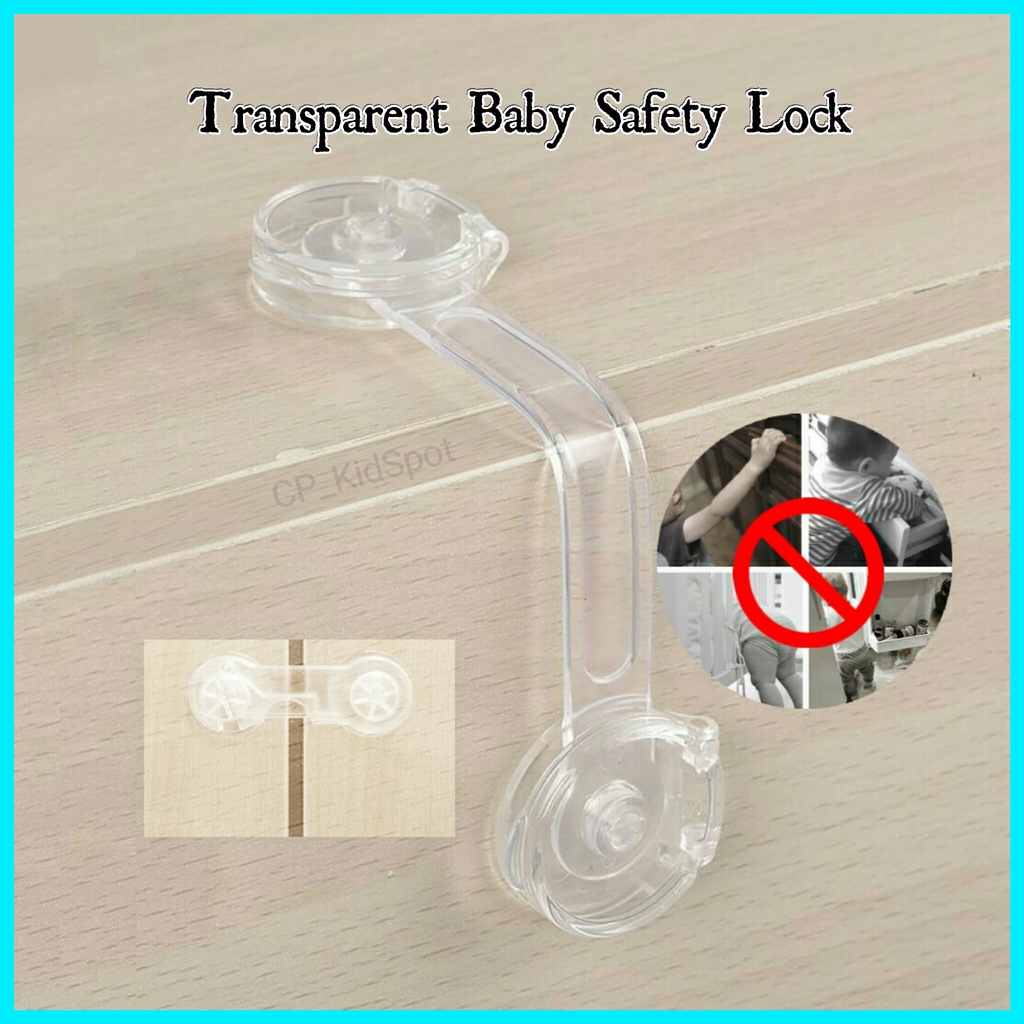 Child Lock Baby Safety Lock Multifunction Drawer/ Cupboard ...