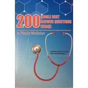 200 Single Best Answer Questions (SBAQ) In Family Medicine ...