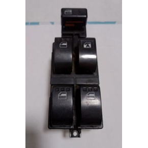 🇯🇵🇯🇵 TOYOTA PASSO DAIHATSU AVY POWER WINDOW MAIN SWITCH WITH LIGHT ...