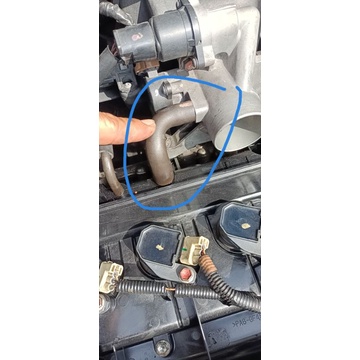 PERODUA VIVA MYVI PC VALVE HOSE | Shopee Malaysia