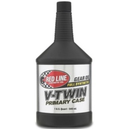 REDLINE V-TWIN PRIMARY CASE OIL | Shopee Malaysia