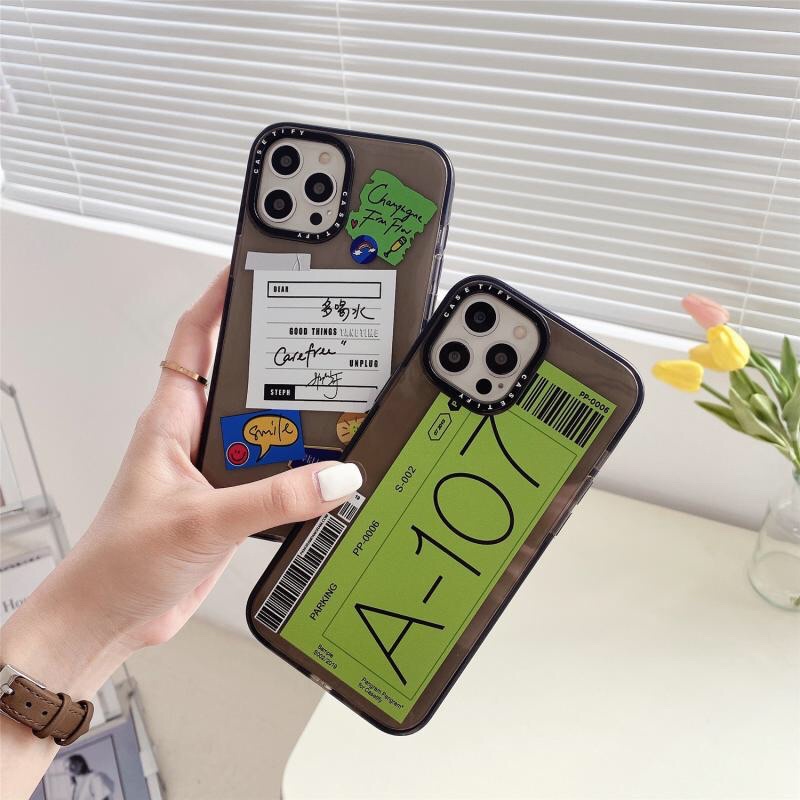 New Casing IP 12 Pro Max 11 Pro max Case Young-Look | Shopee Malaysia