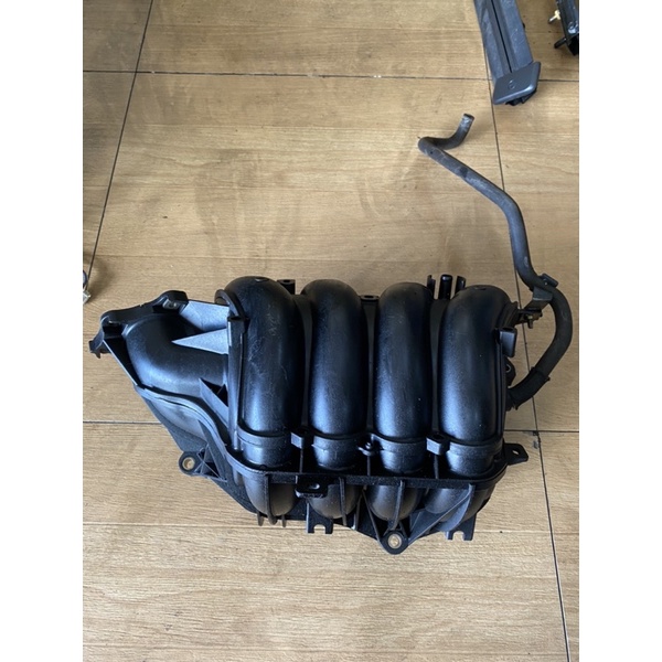MANIFOLD AIR INTAKE 2AZ 2GR alphard vellfire | Shopee Malaysia