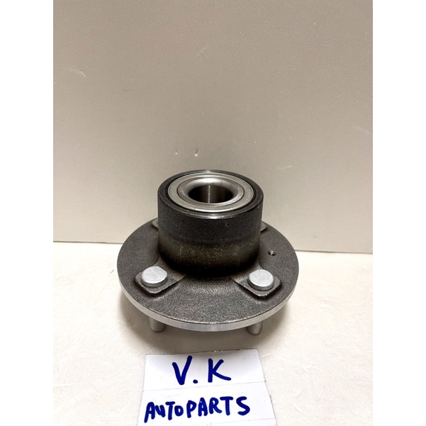 Proton Arena 1.5 Rear Wheel Hub Bearing FBJ JAPAN QUALITY | Shopee Malaysia
