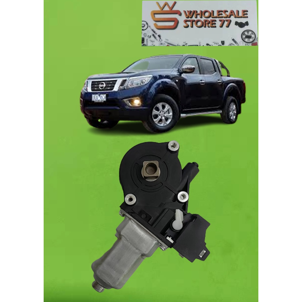 NISSAN NAVARA NP-300 NP300 POWER IWNDOW MOTOR DRIVER PEMANDU PENUMPANG ...