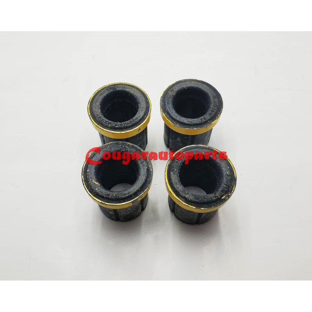 TOYOTA HILUX KUN25 KUN26 BUSH SPRING REAR SMALL Sets | Shopee Malaysia