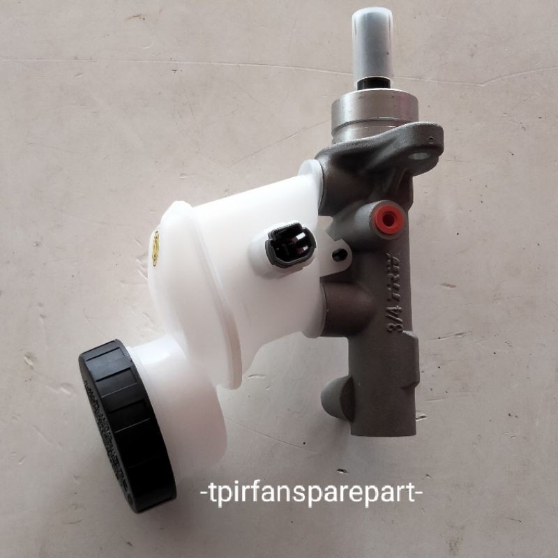 BRAKE MASTER PUMP VIVA 1.0 (W/OUT ABS) | Shopee Malaysia
