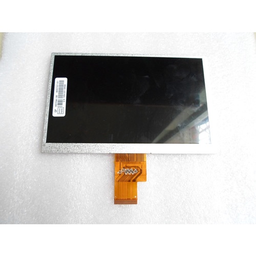 YTH 7"inch LCD For ViewPad 7D 7*3G smart Tablet LCD Display screen ...
